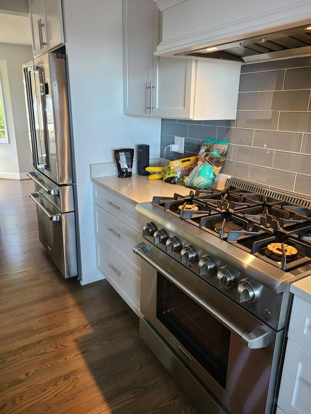 Thor Kitchen 24" 5.4 cu. ft. Built-in Indoor/Outdoor Undercounter Doub