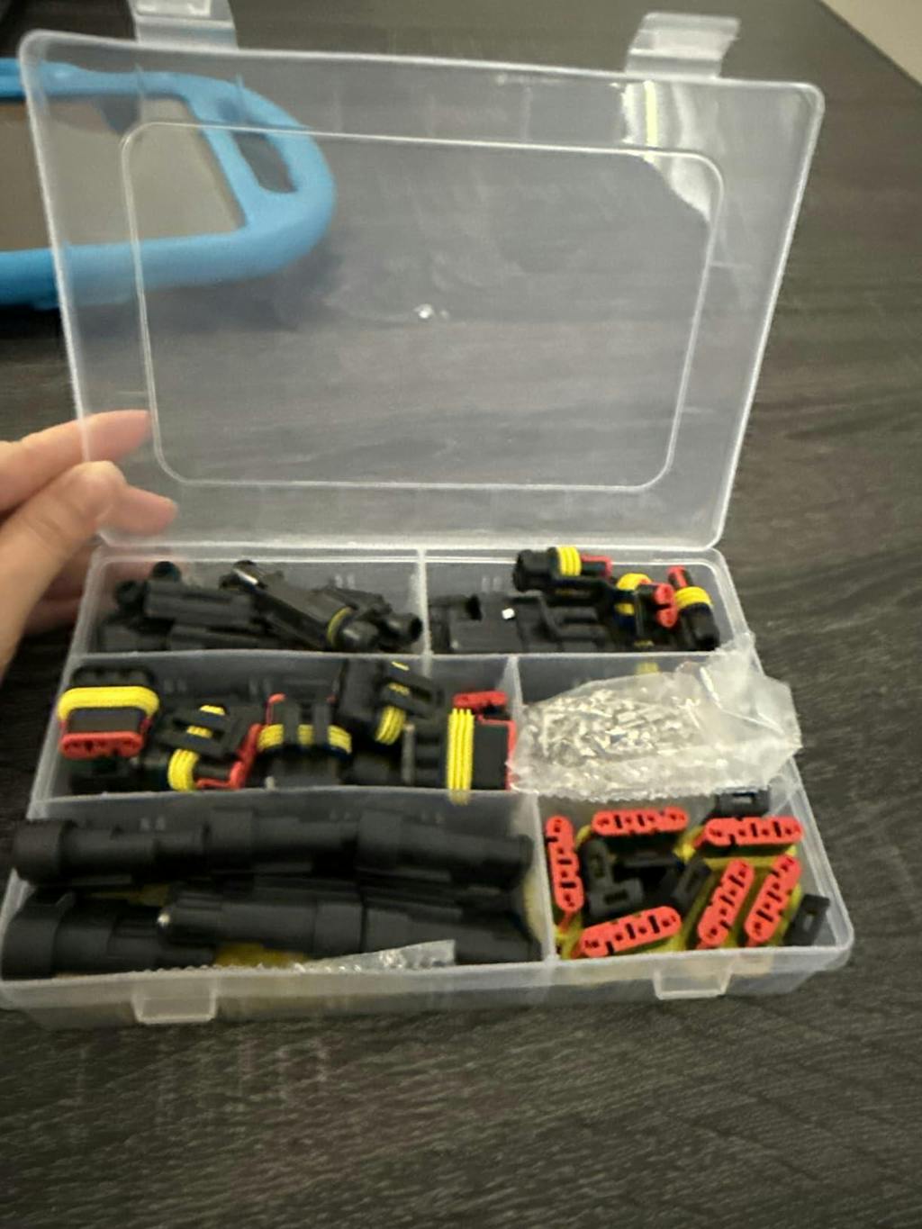 Skid Steer Quick Tach Jib Crane – Heavy-Duty Lift Pole | HomeDIYer