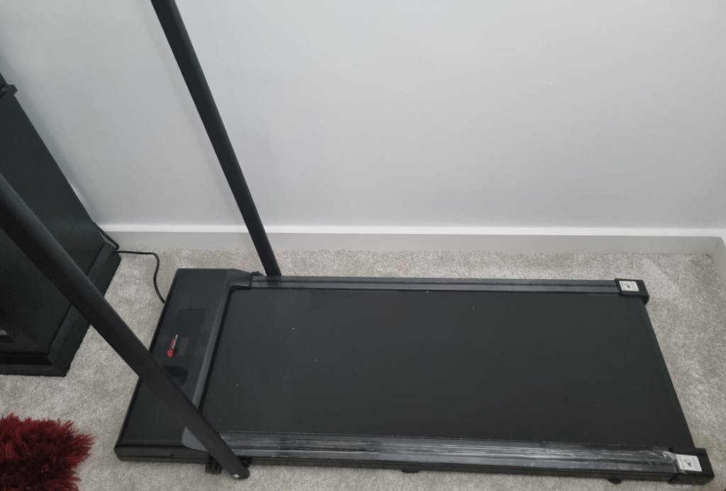 Opvouwbare Loopband C1, Snelheid 1-10KM/H, 5% Handmatige Helling ...