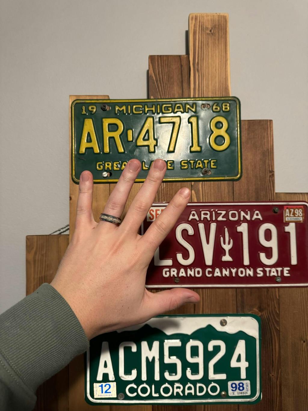 Honest Hands Ring Co | Handcrafted Custom Wedding Bands