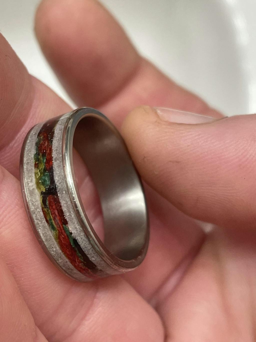 Custom Rings | Honest Hands Ring Co