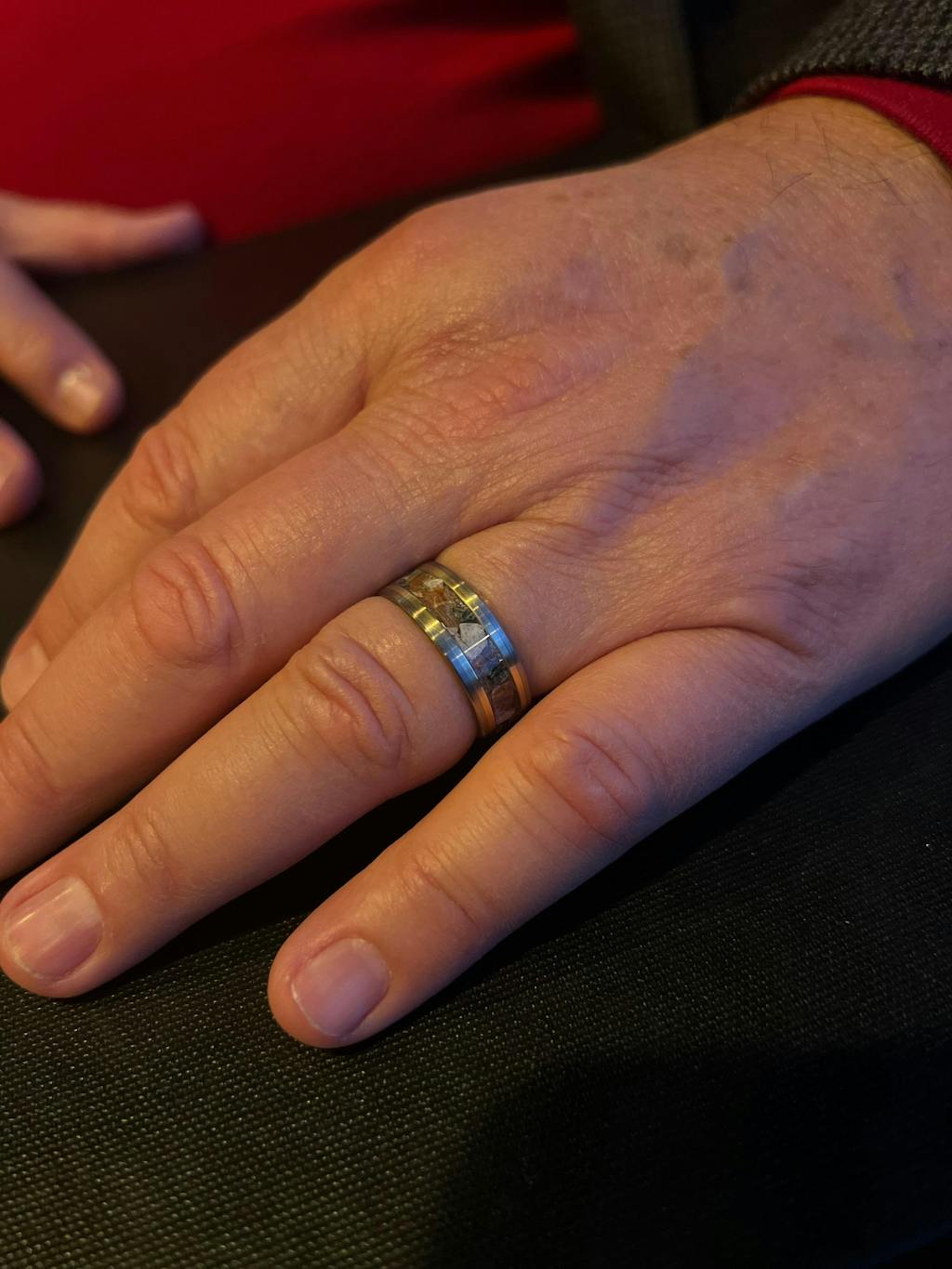 Honest Hands Ring Co | Handcrafted Custom Wedding Bands