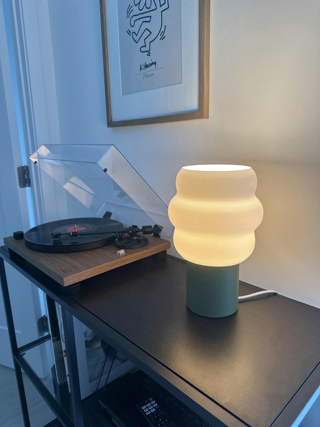 Jelli Table Lamp – Honey and Ivy