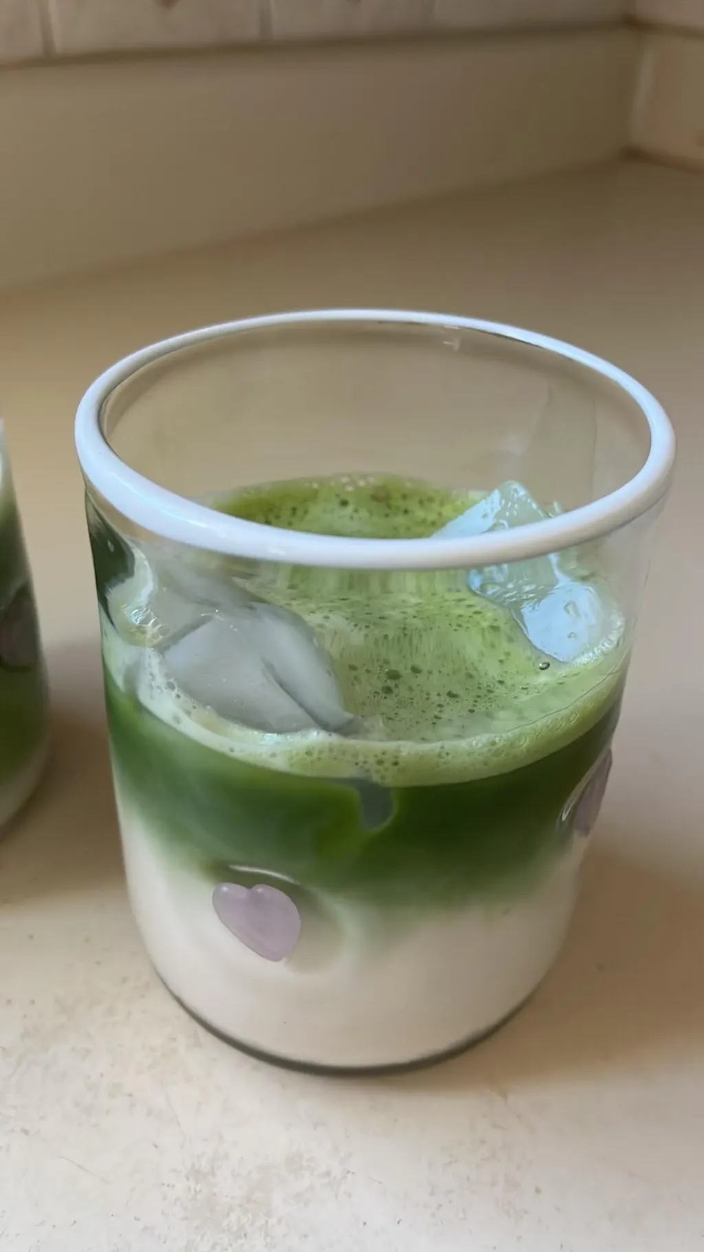 Honeymoon Matcha