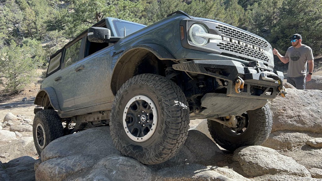 Reviews – Hooke Road 4x4