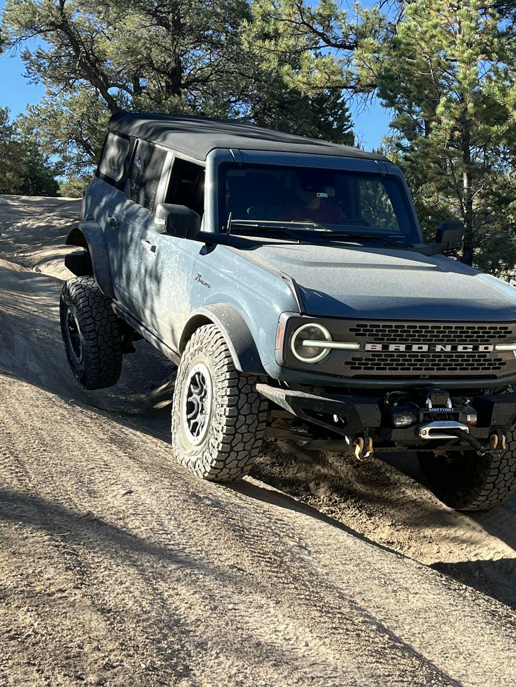 Reviews – Hooke Road 4x4