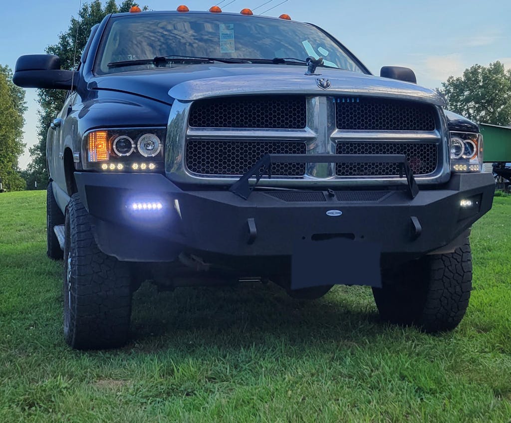 Reviews – Hooke Road 4x4