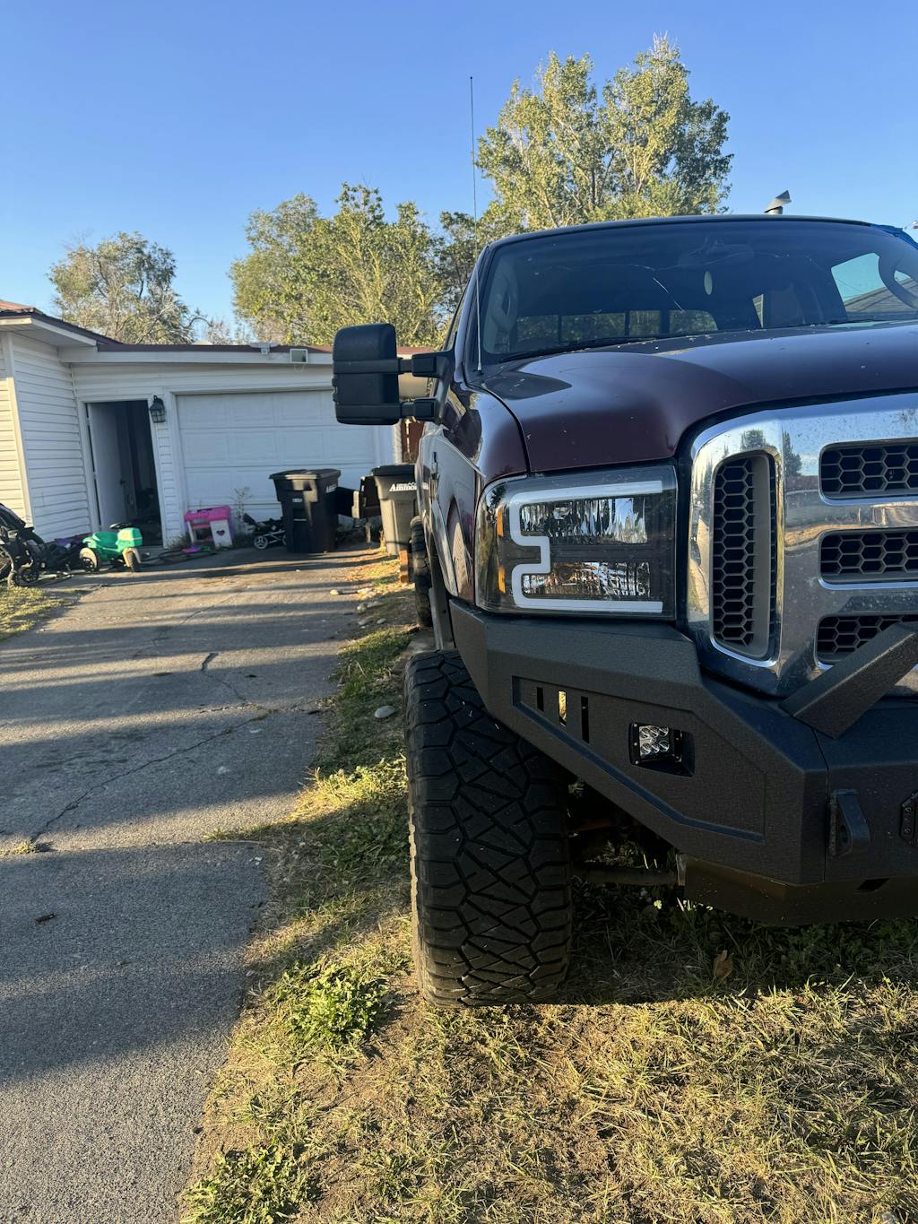 Reviews – Hooke Road 4x4