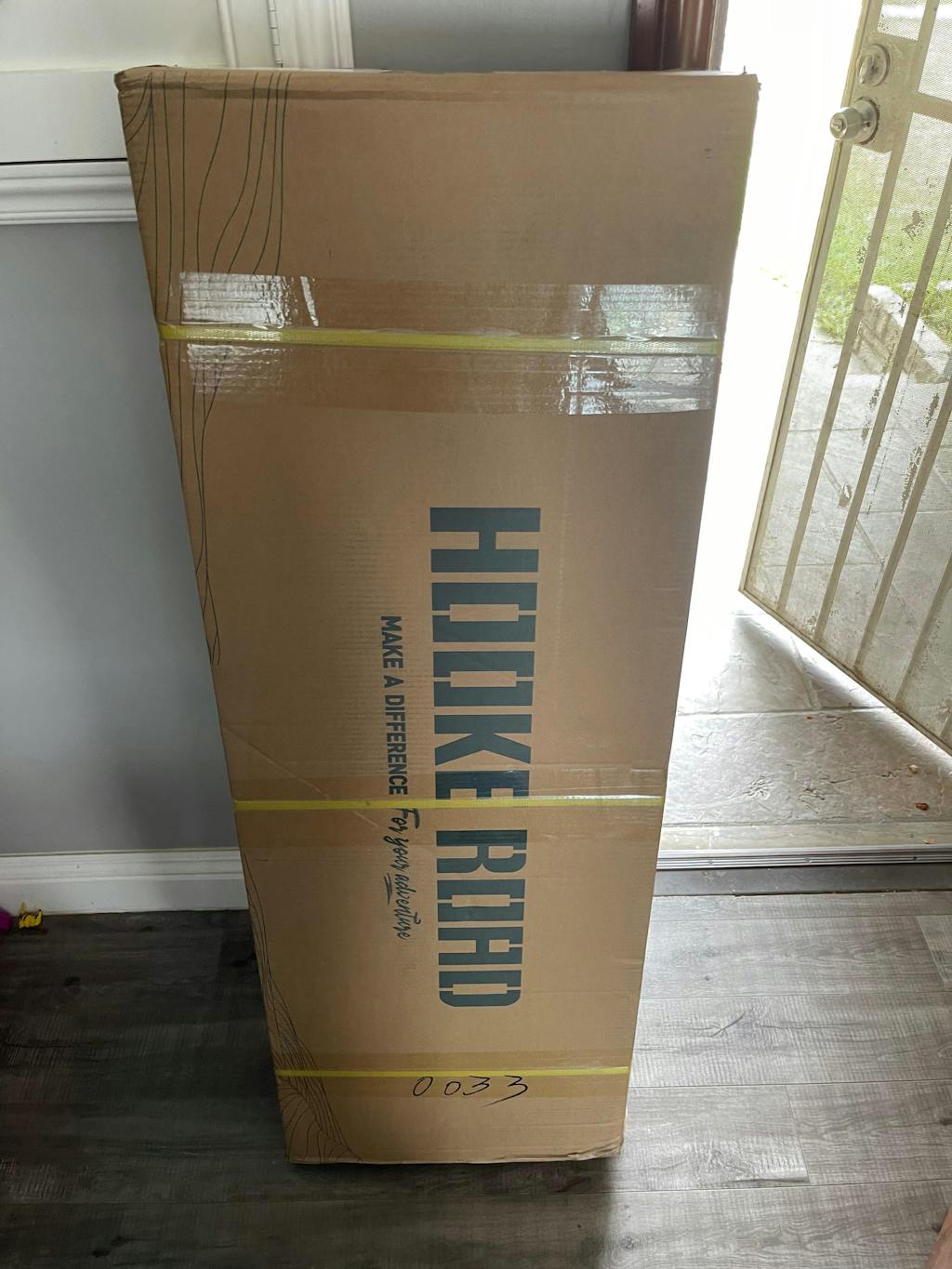 Reviews – Hooke Road 4x4