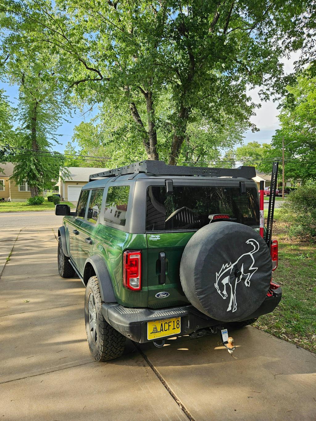 Reviews – Hooke Road 4x4