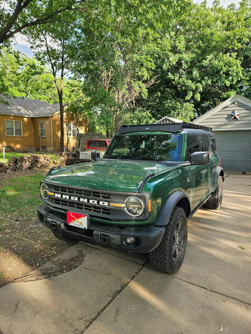 Reviews – Hooke Road 4x4