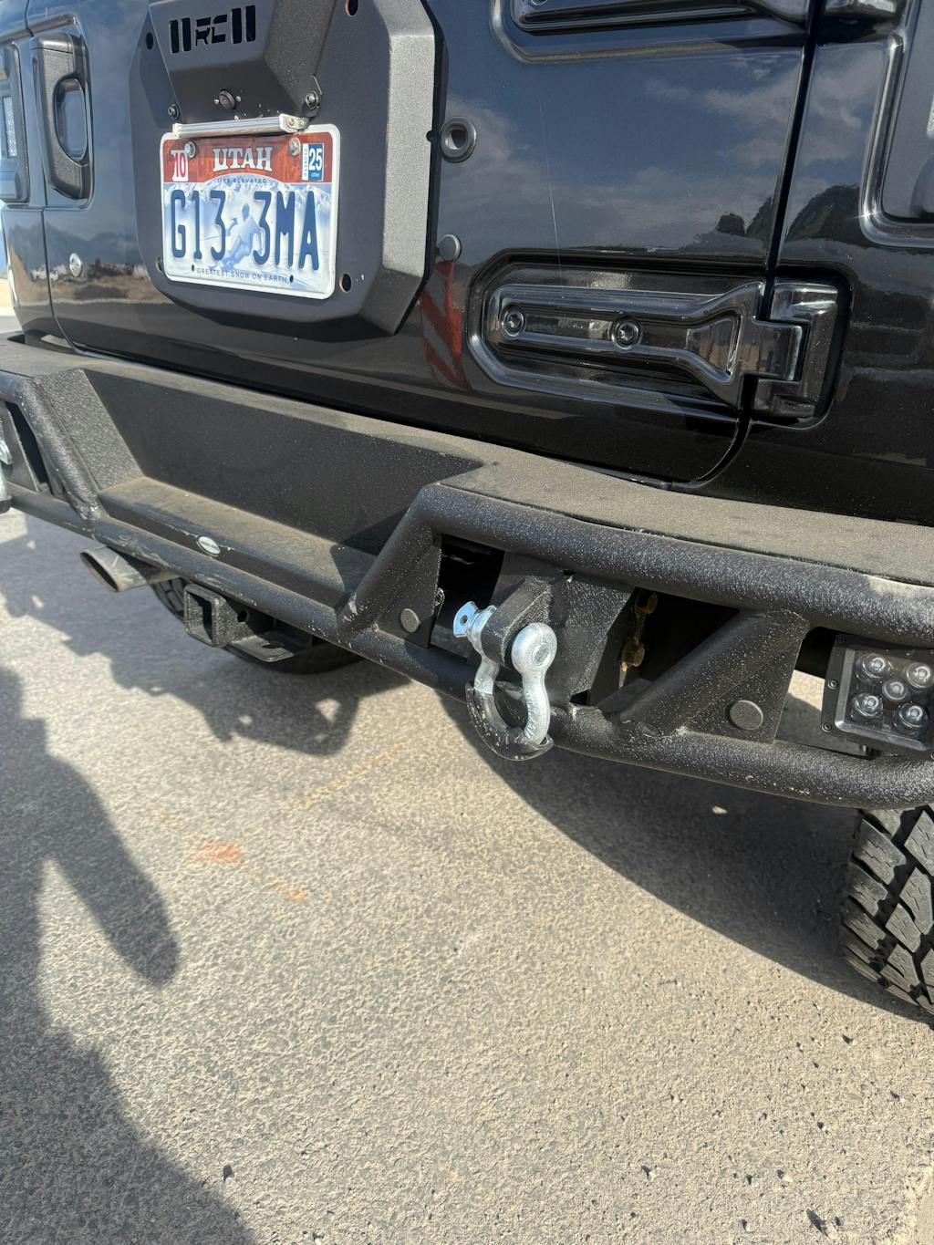 Reviews – Hooke Road 4x4