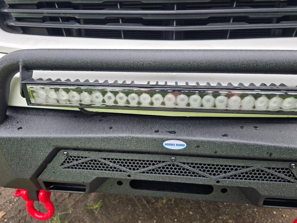 Reviews – Hooke Road 4x4