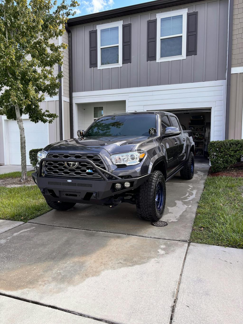 Reviews – Hooke Road 4x4