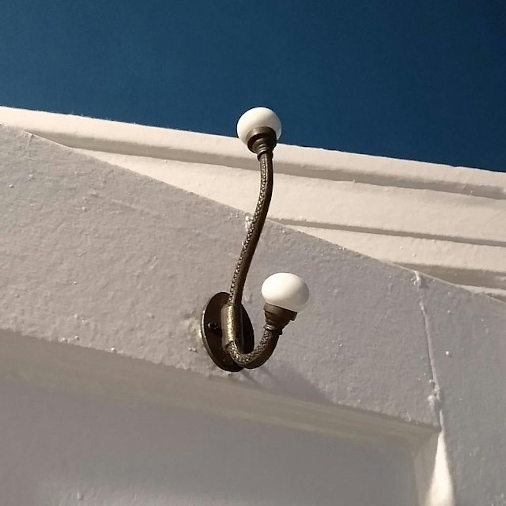 Sailors Wall Hook - Hooks & Knobs