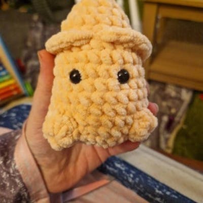 Hooktasy - Amigurumi Crochet Patterns