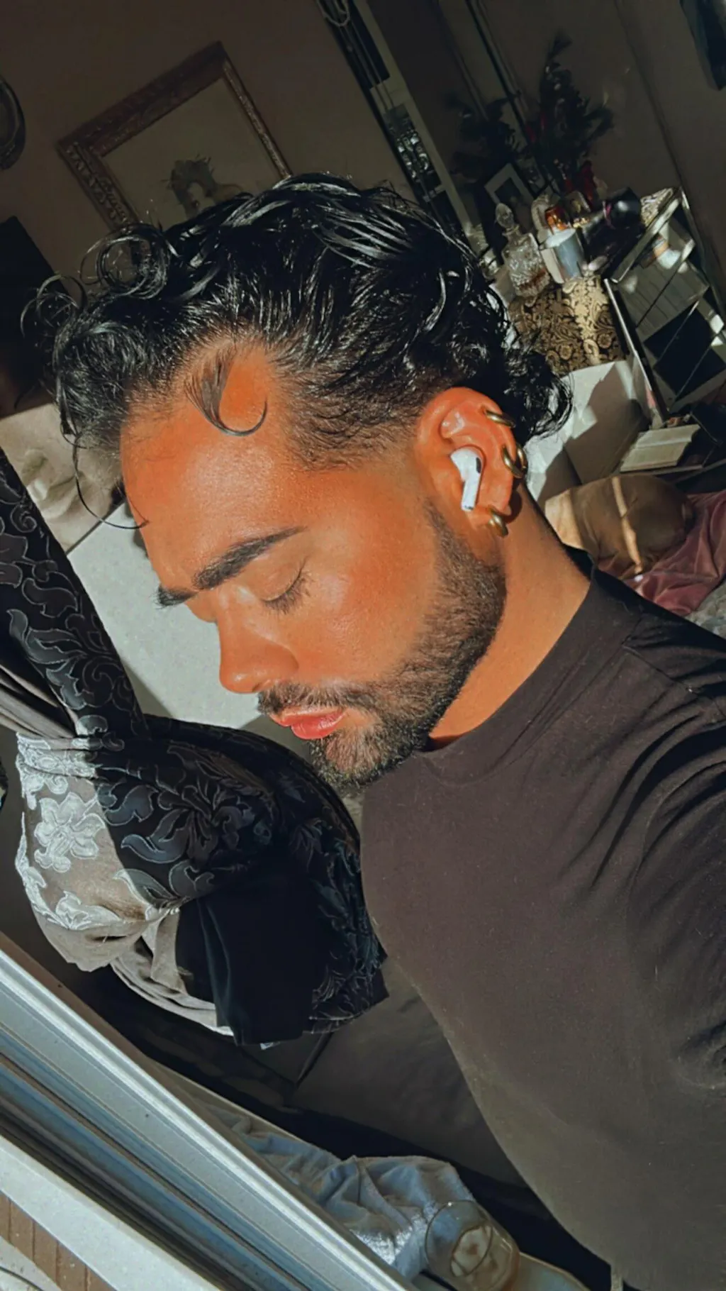 Stevie Hoops – Hoops + Chains LDN