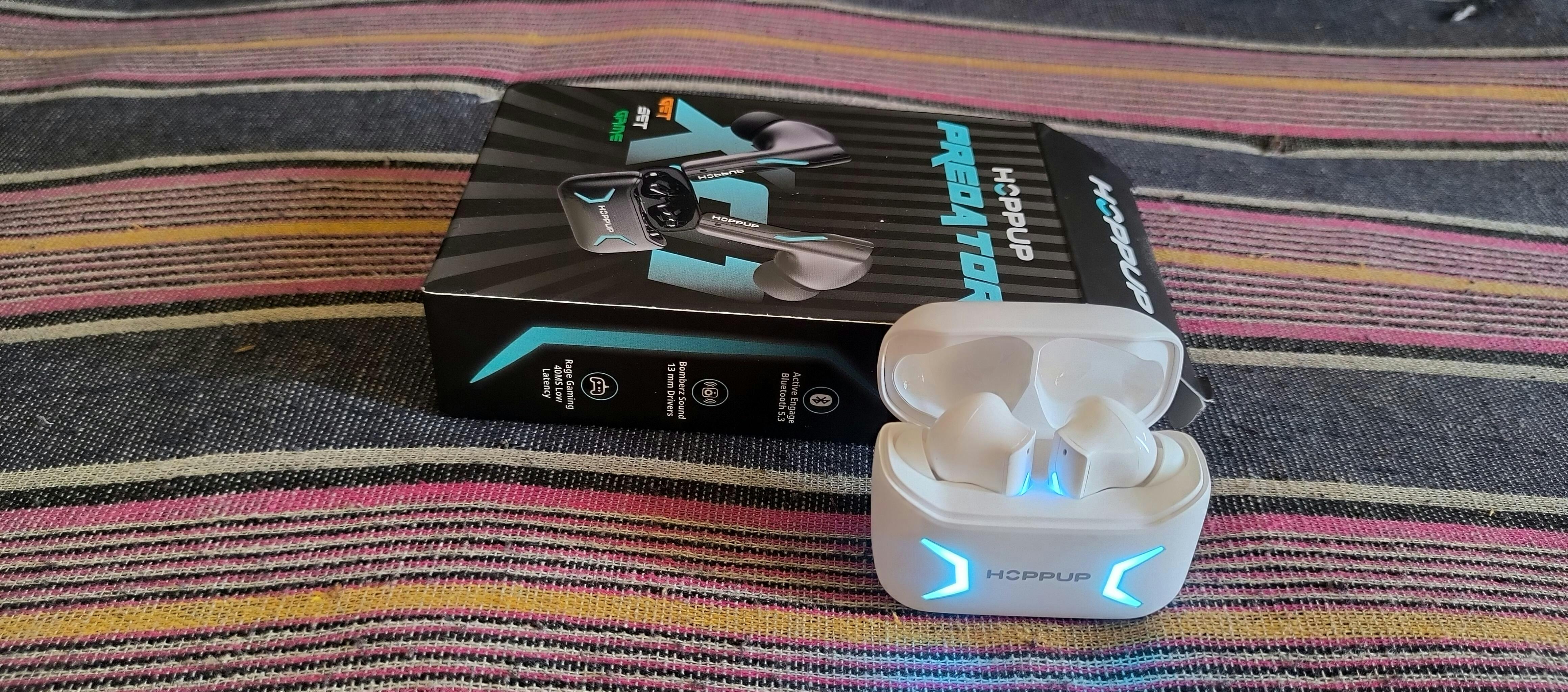 TWS | Gaming Earbuds| Bluetooth Headsets | Earphones