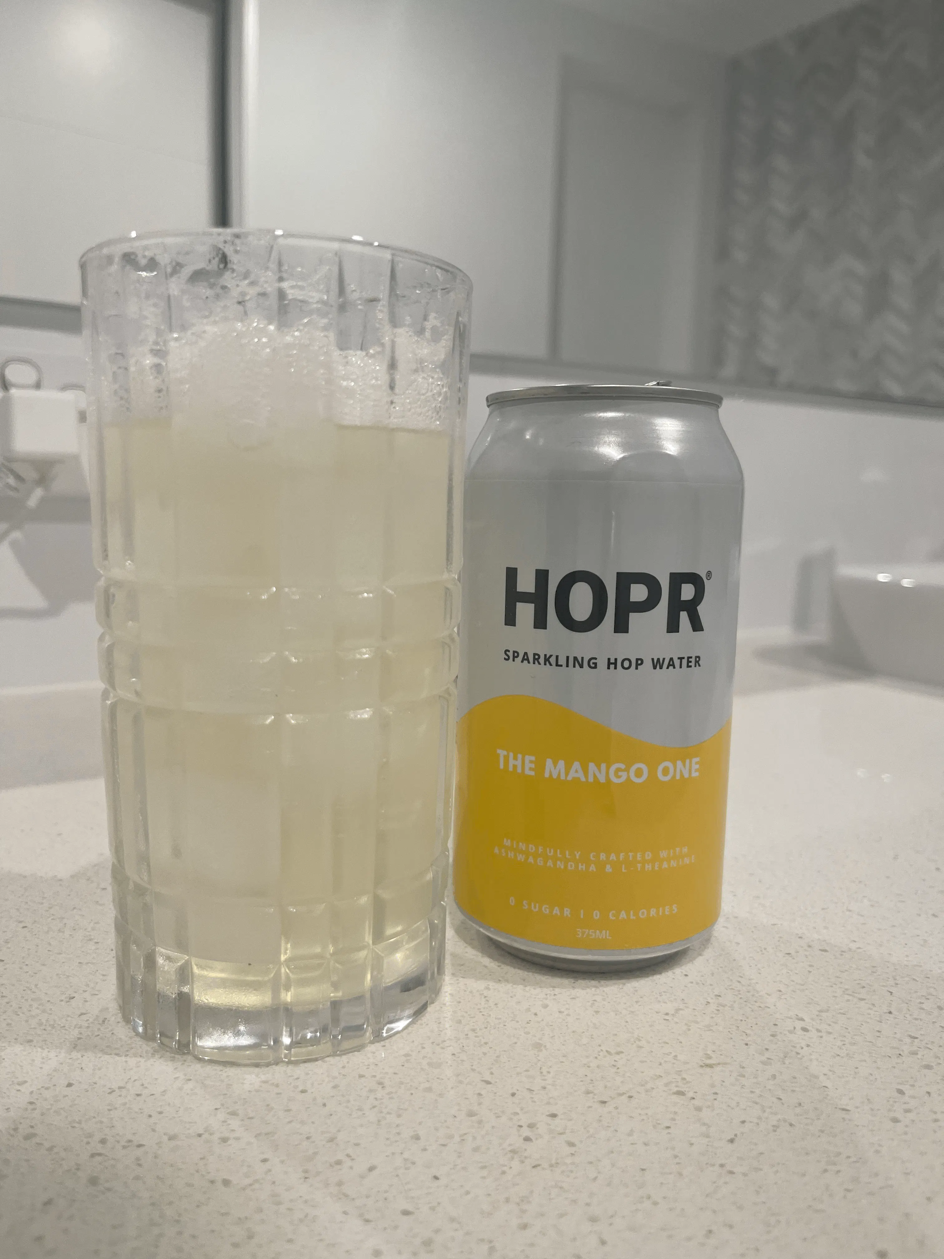 The Citra Hops One#N# – HOPR