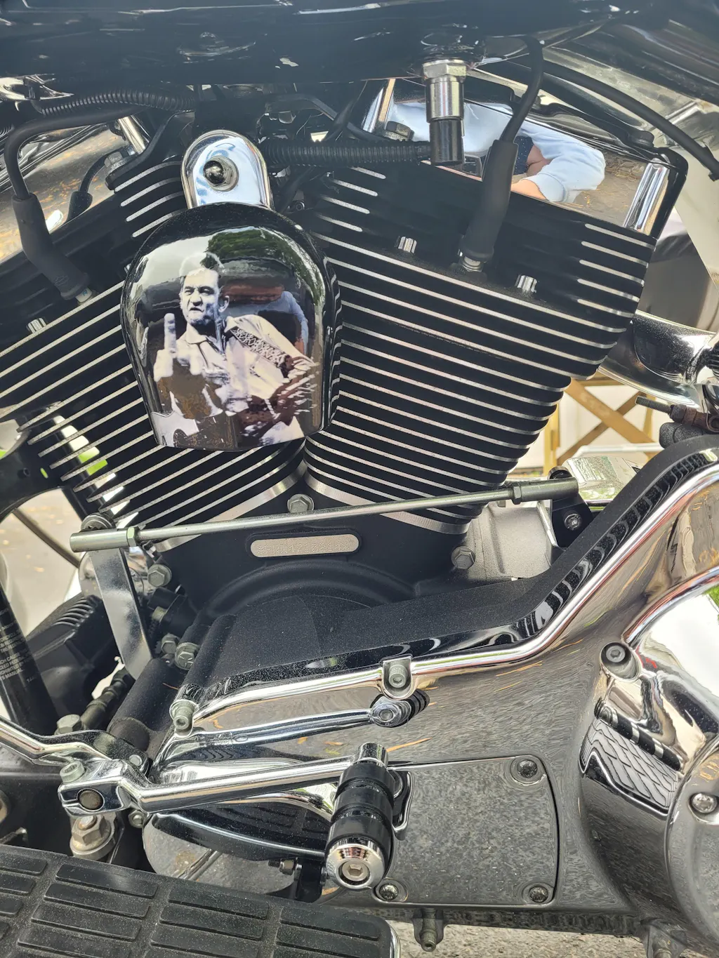 EZ-Shift For Harley Twin Cam Engines – HOPROUSA