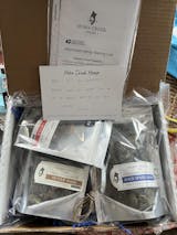 Sour Space Candy Hemp Flower | CBD I Horn Creek Hemp