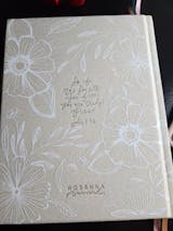 NLT Notetaking Bible: Cordova Theme | Hosanna Revival