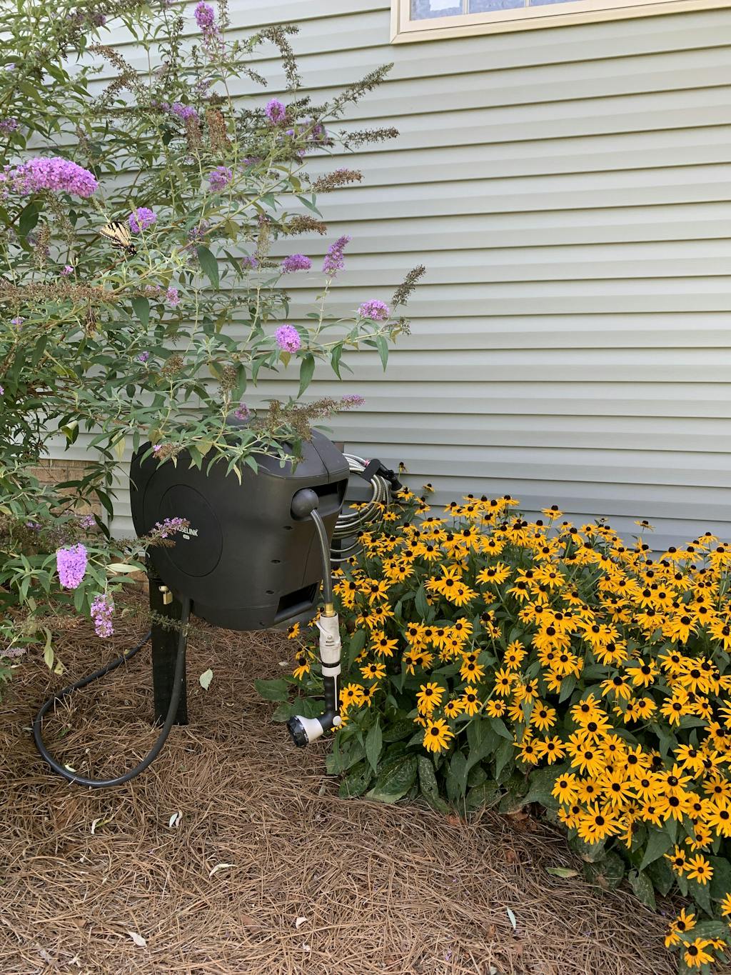 Easy Turn 2-Way Faucet Adapter | Garden Faucet | Hoselink USA