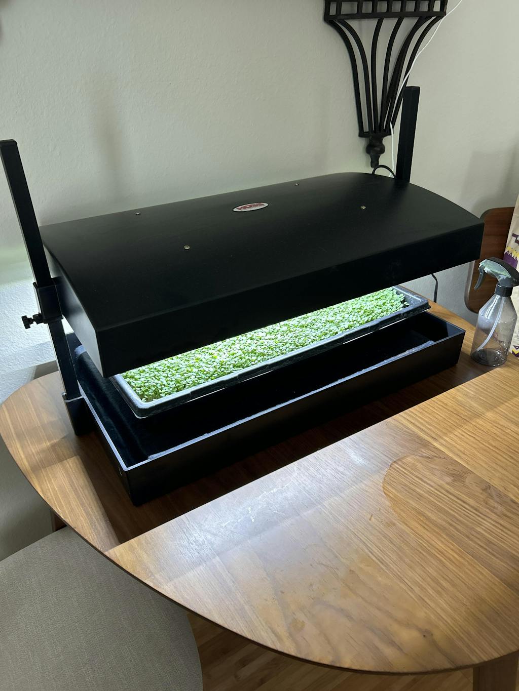 1020 Grow Mats – HOSS