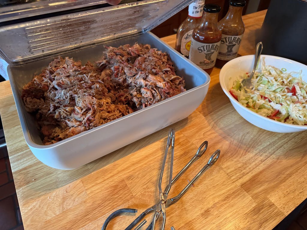 Thermal Serving Dish - Host Modern