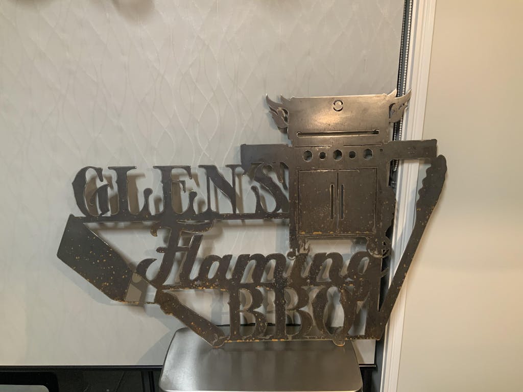 Custom Cut - Hot Cut