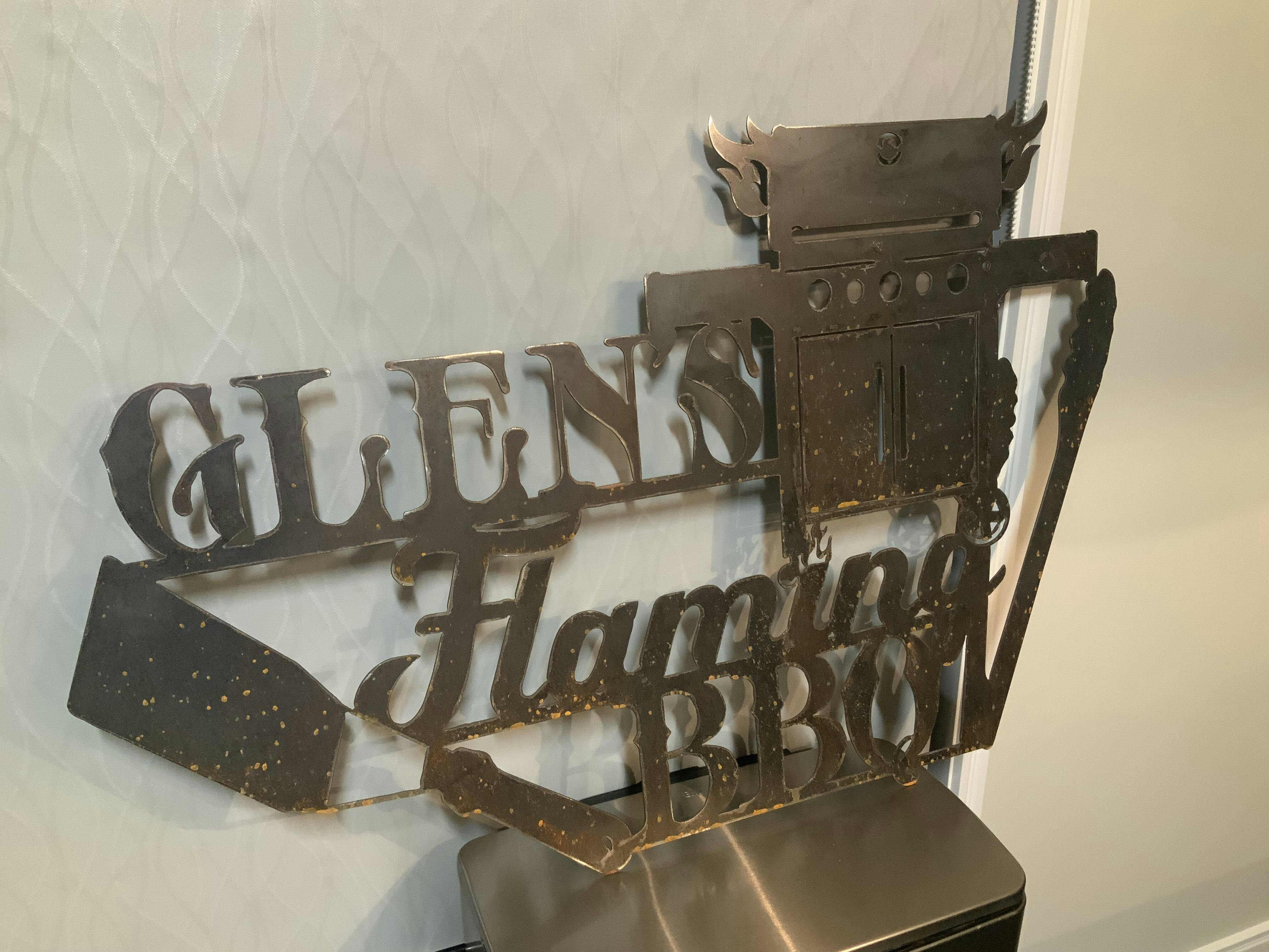 Custom Cut - Hot Cut