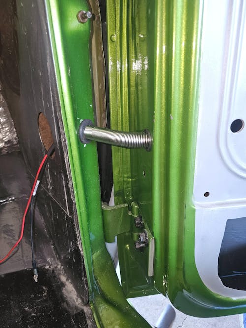 Hot Rod Hardware - Minnesota's largest street rod dealer.