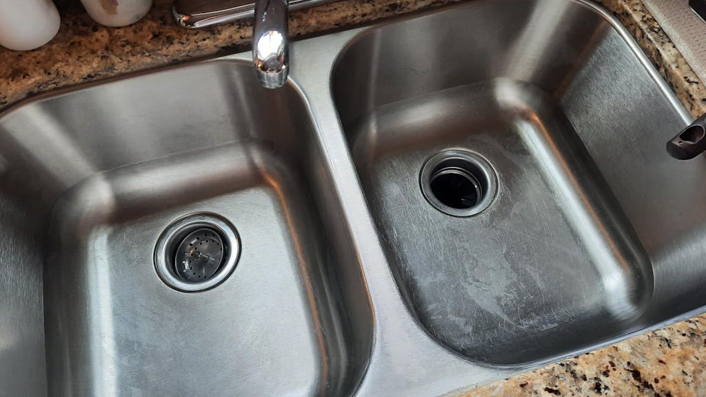 HOTO Electric Kitchen Spin Scrubber | Cordless Waterproof Cleaning Tool