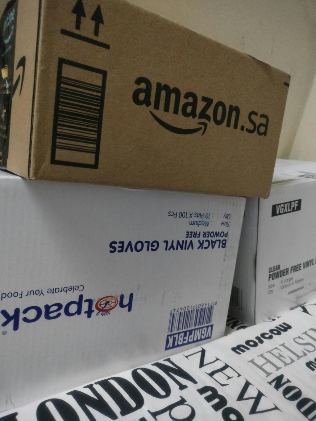 Hotpack | #1 Manufacturer of Food Packaging Products in Saudi Arabia ...