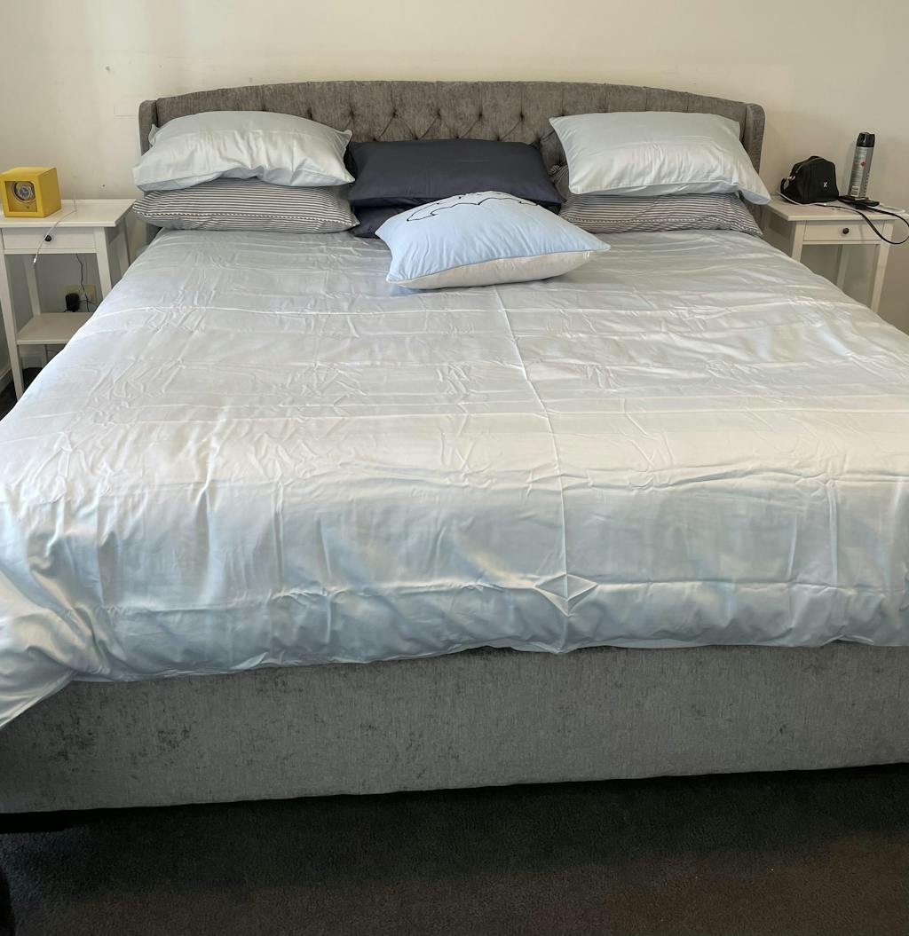 700GSM Quilt/ Doona - Australian Wool (Queen, King, Super King) – Hotshoppa