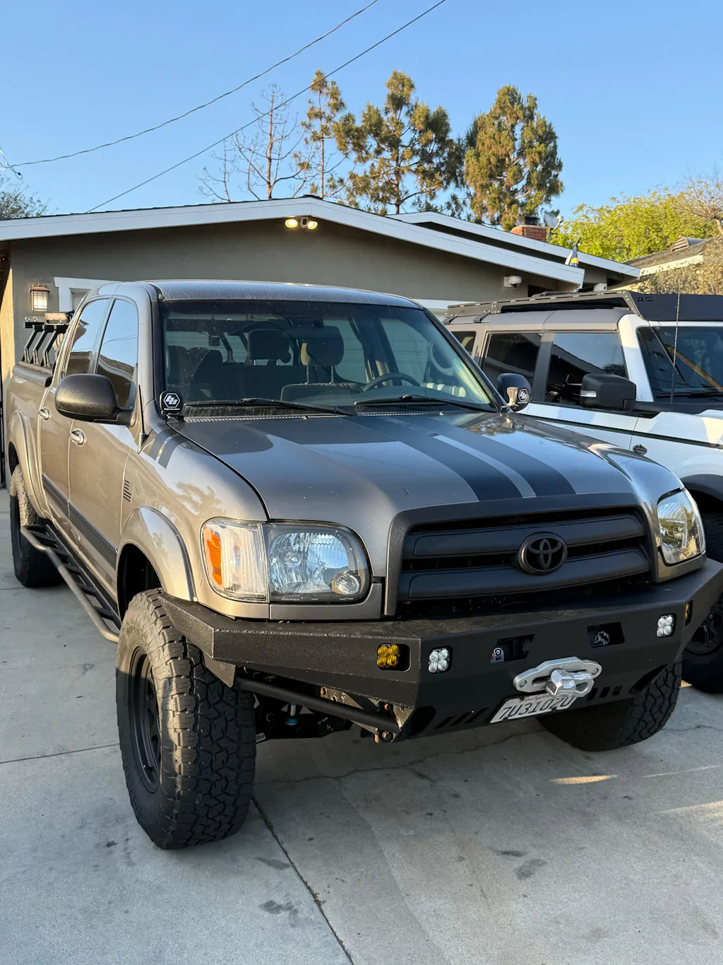 Builds – Hotshot Offroad