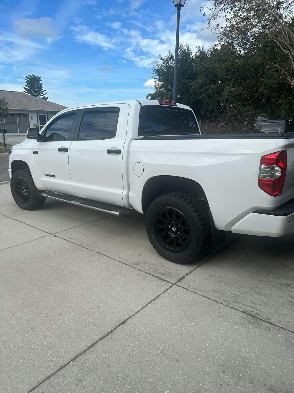 Magnum Force Stage 2 ST Pro 5R Intake Kit (3.5L) | 17-20 F150/Raptor ...