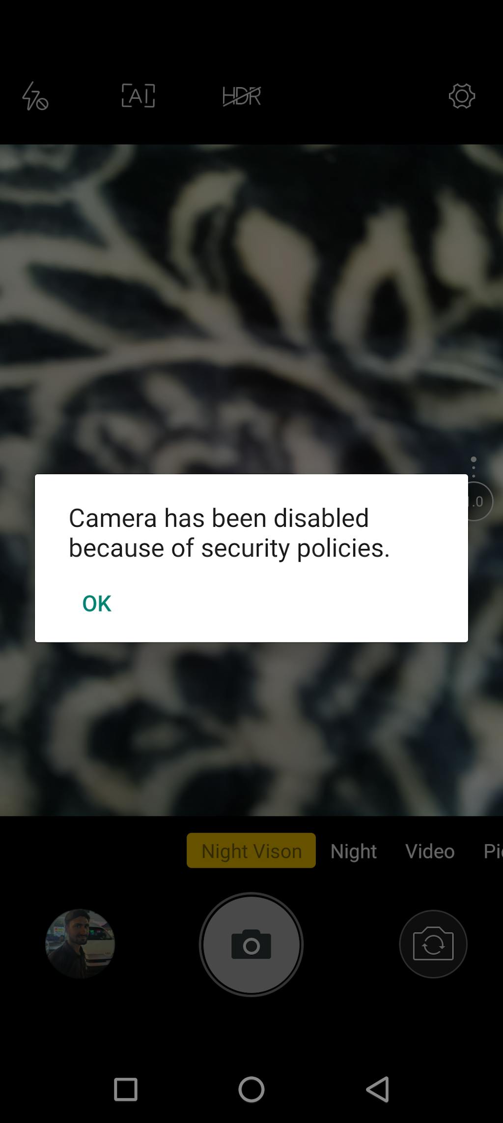 HOTWAV Cyber 15 Rugged Phone