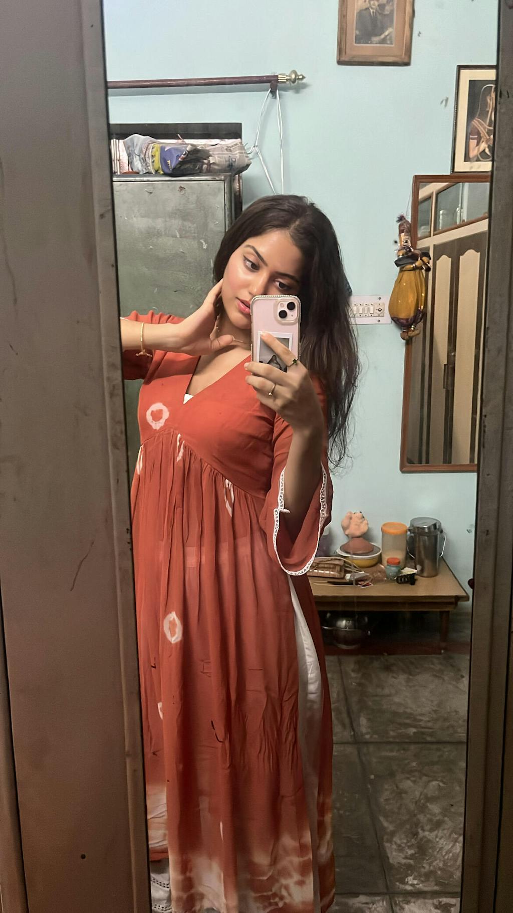 Pearl Tan – House Of Dorii