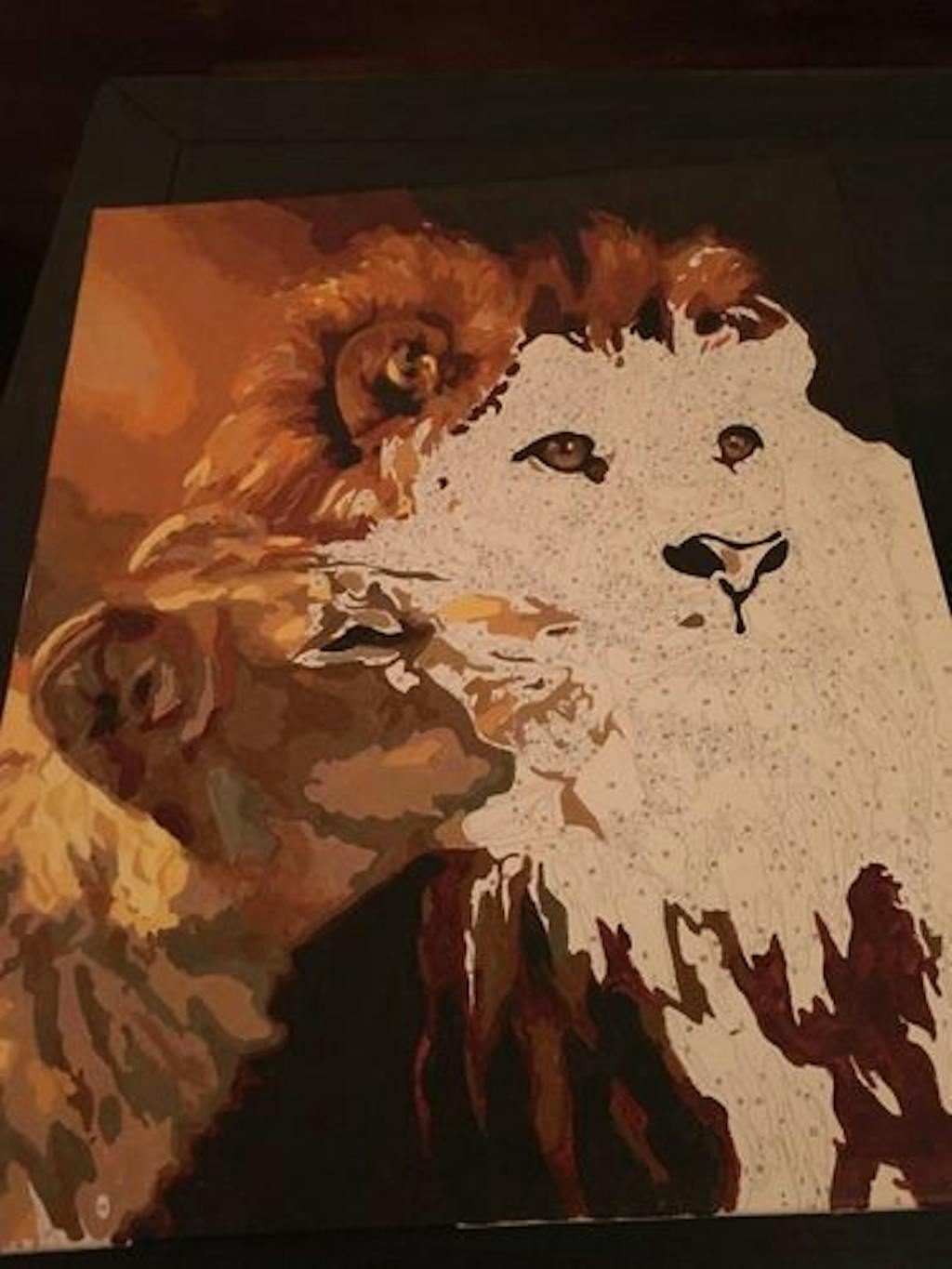 Create Your Own Paint By Numbers Houseart uk create-your-own-paint-by-numbers-houseart-uk
