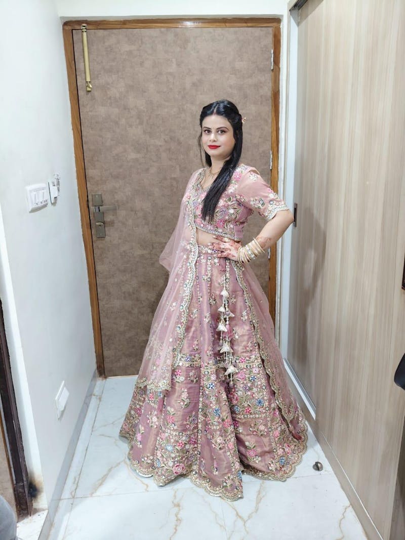 Ethnics crafted with love and care – houseofpanchhi