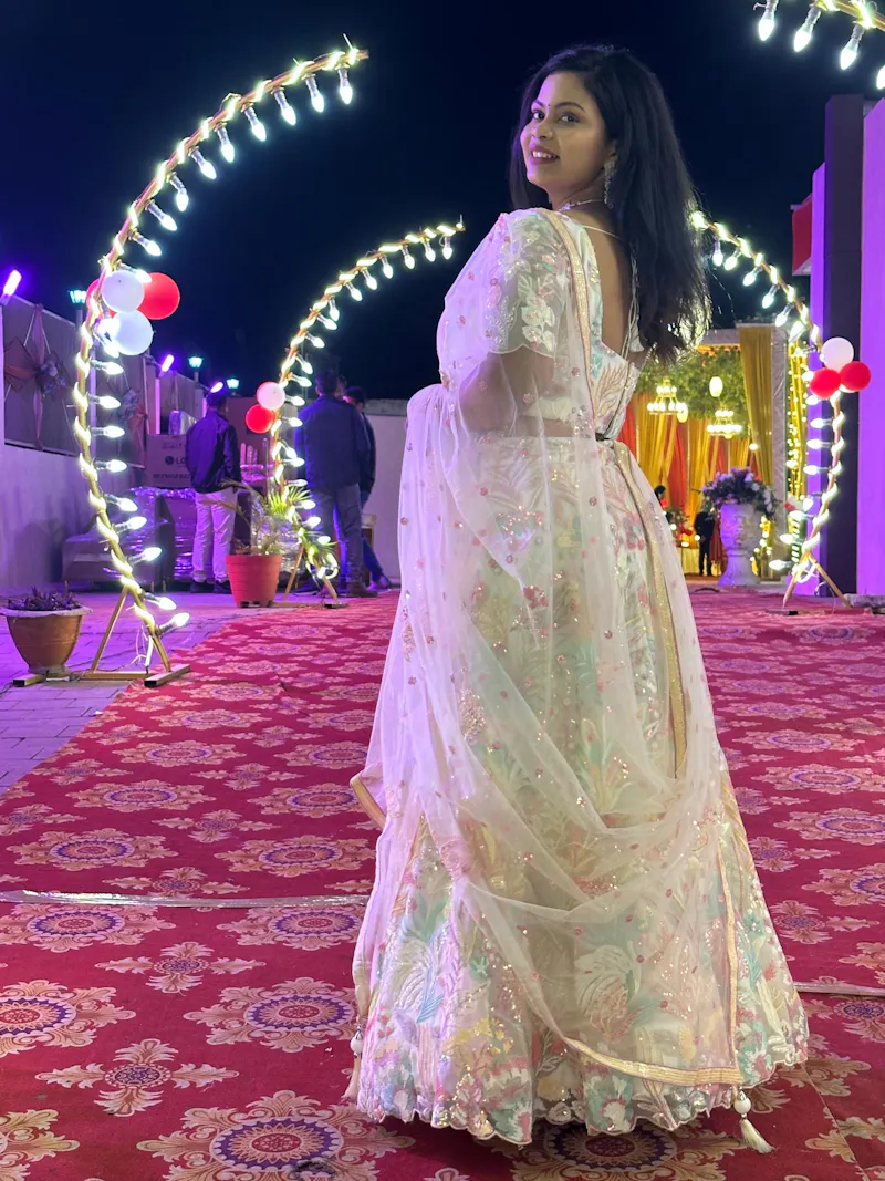 Ethnics crafted with love and care – houseofpanchhi
