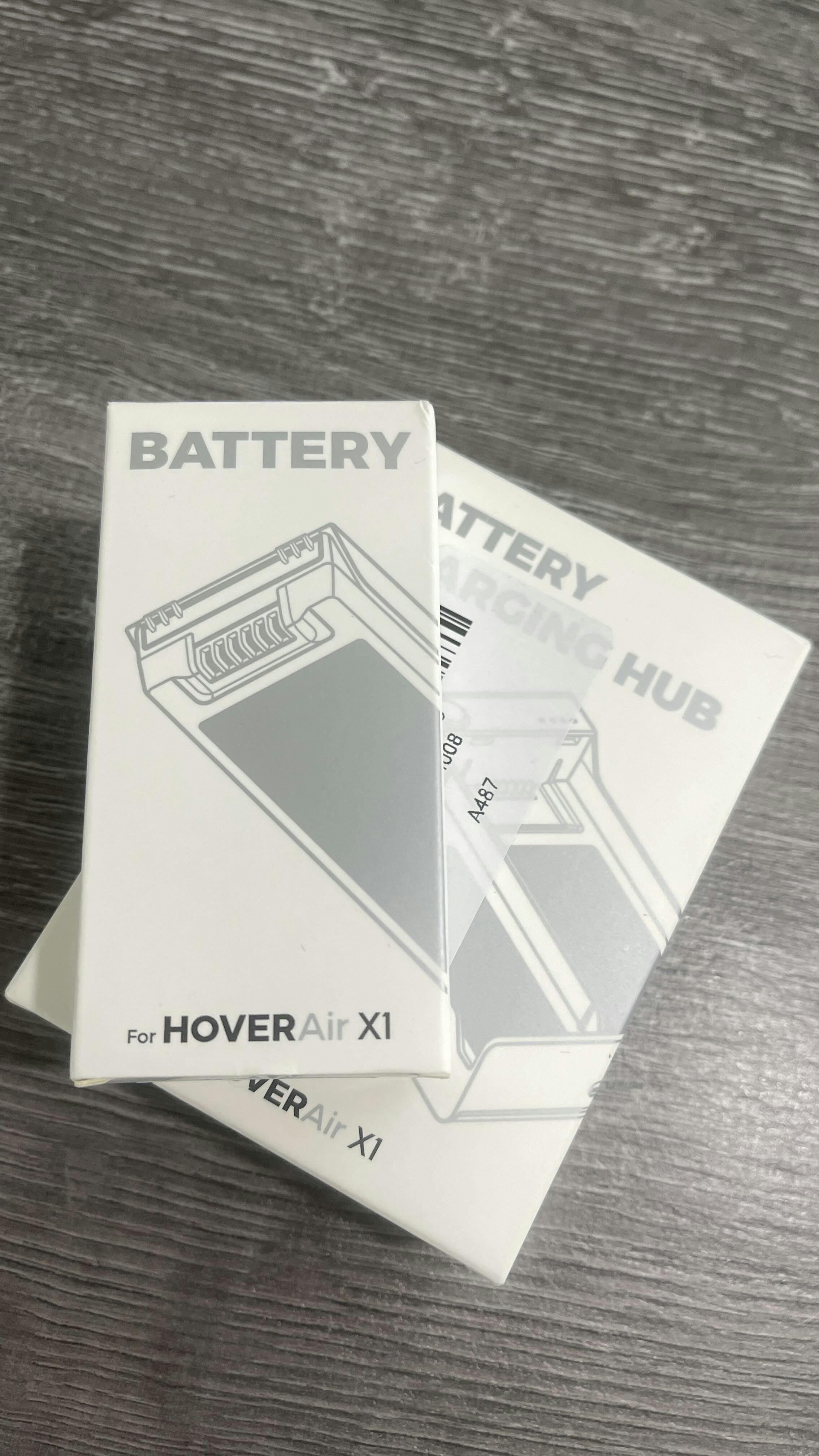 HOVERAir X1 Battery Charger - EU Official Store – HOVERAir Store
