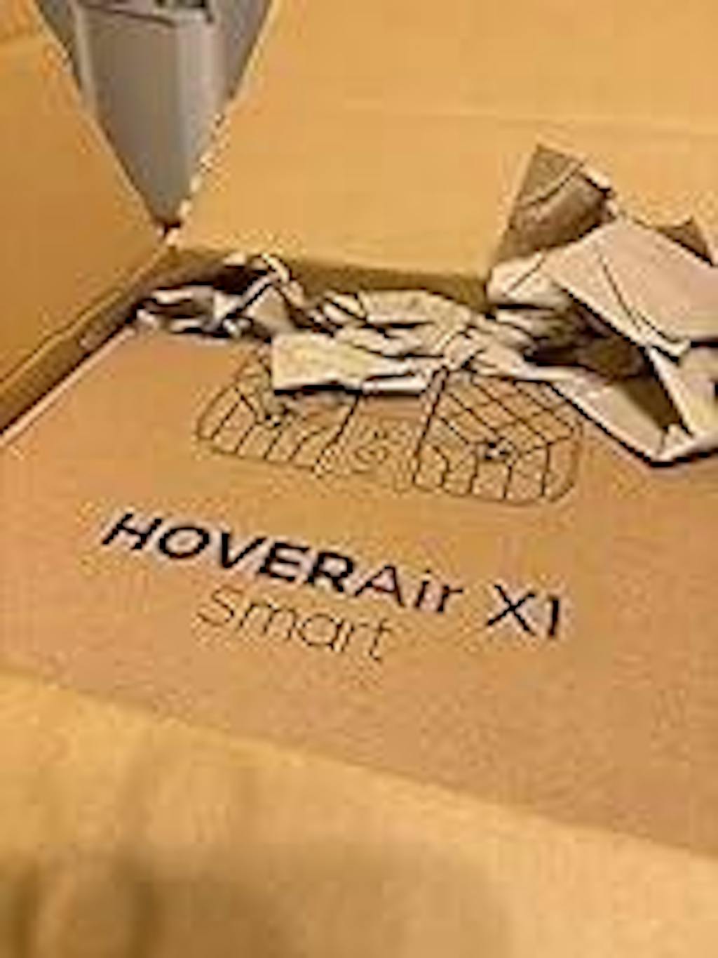 HOVERAir X1 Smart-99g 手掌上的 AI 攝影師 – HOVERAir Taiwan