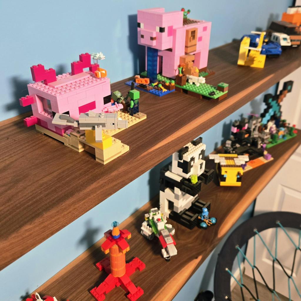 Hovr Bracket Classic