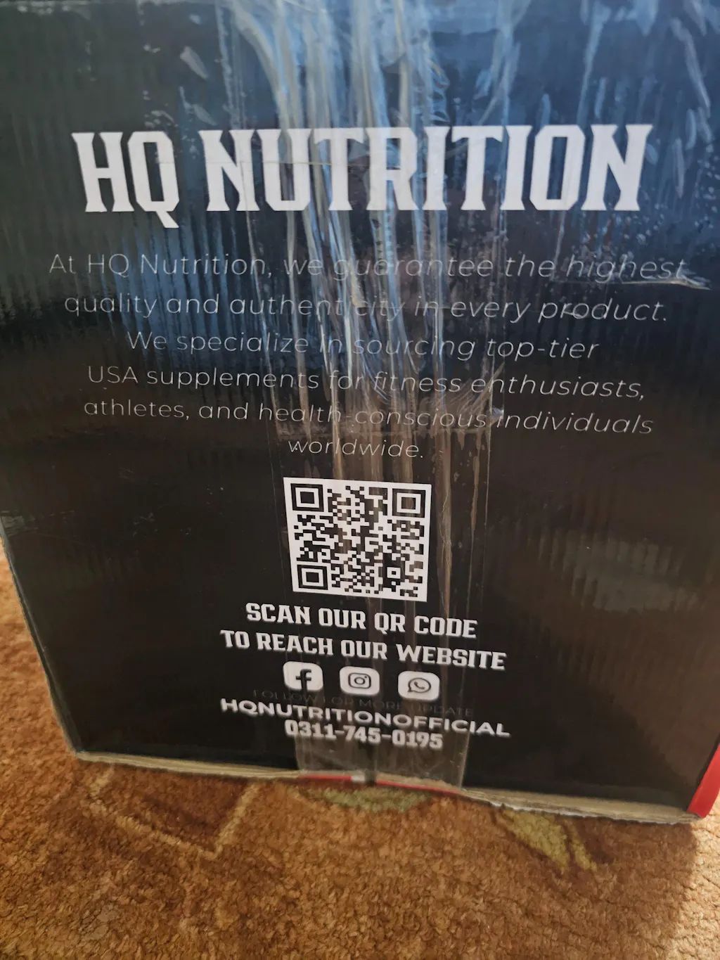 MUTANT NUTRITION MUTANT MASS EXTREME 2500 MUSCLE MASS GAINER – HQ ...