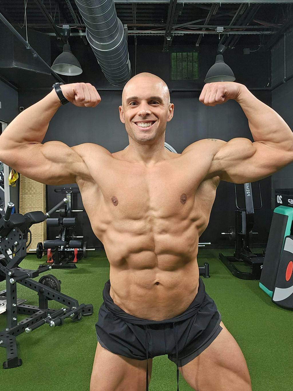 Protein Coffee Creamer + Nootropics – HTLT Supplements