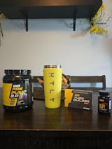 GO2 Max | Peak Endurance Support – HTLT Supplements