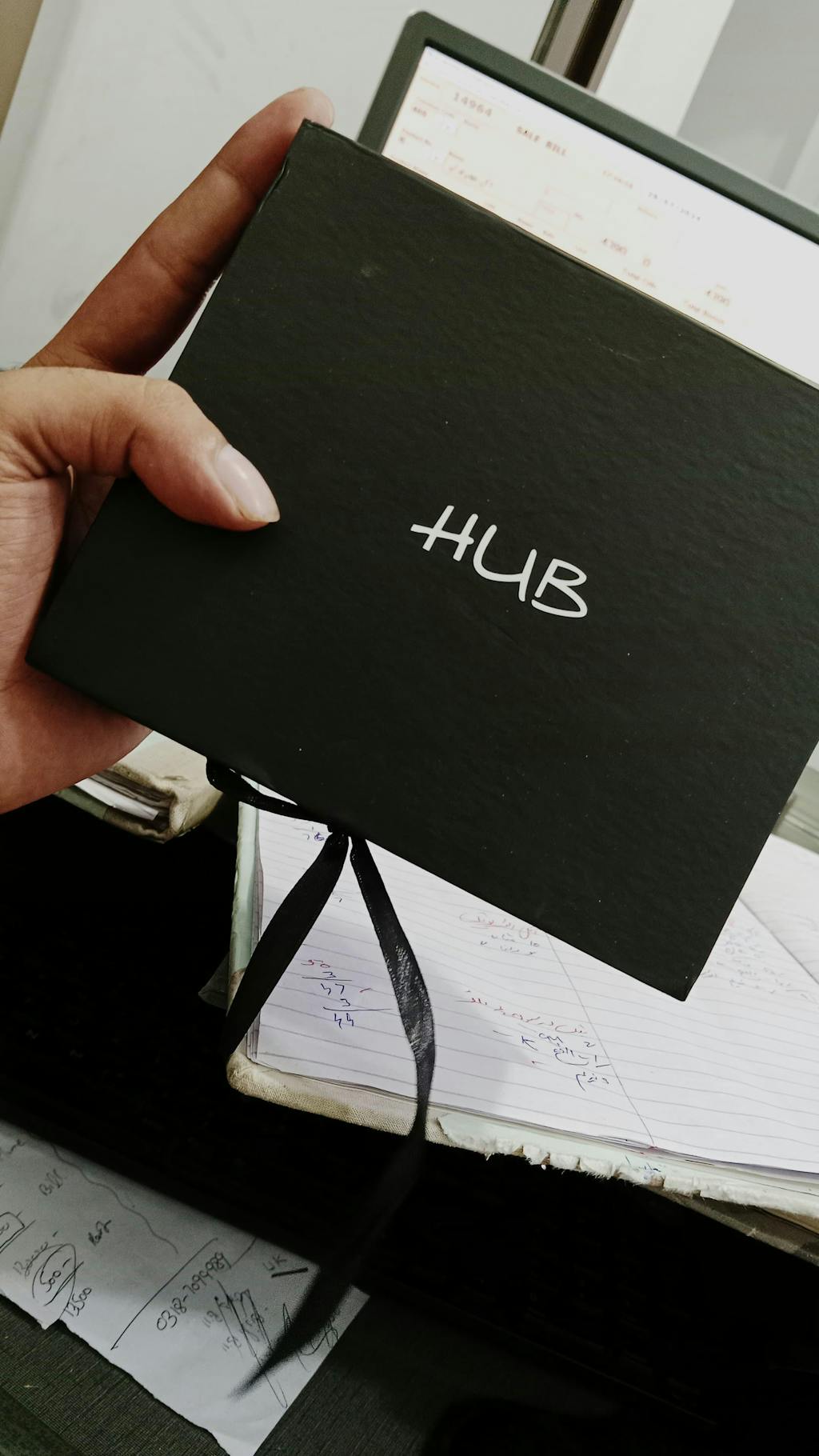 Women Leather Wallets | HUB Online Shop