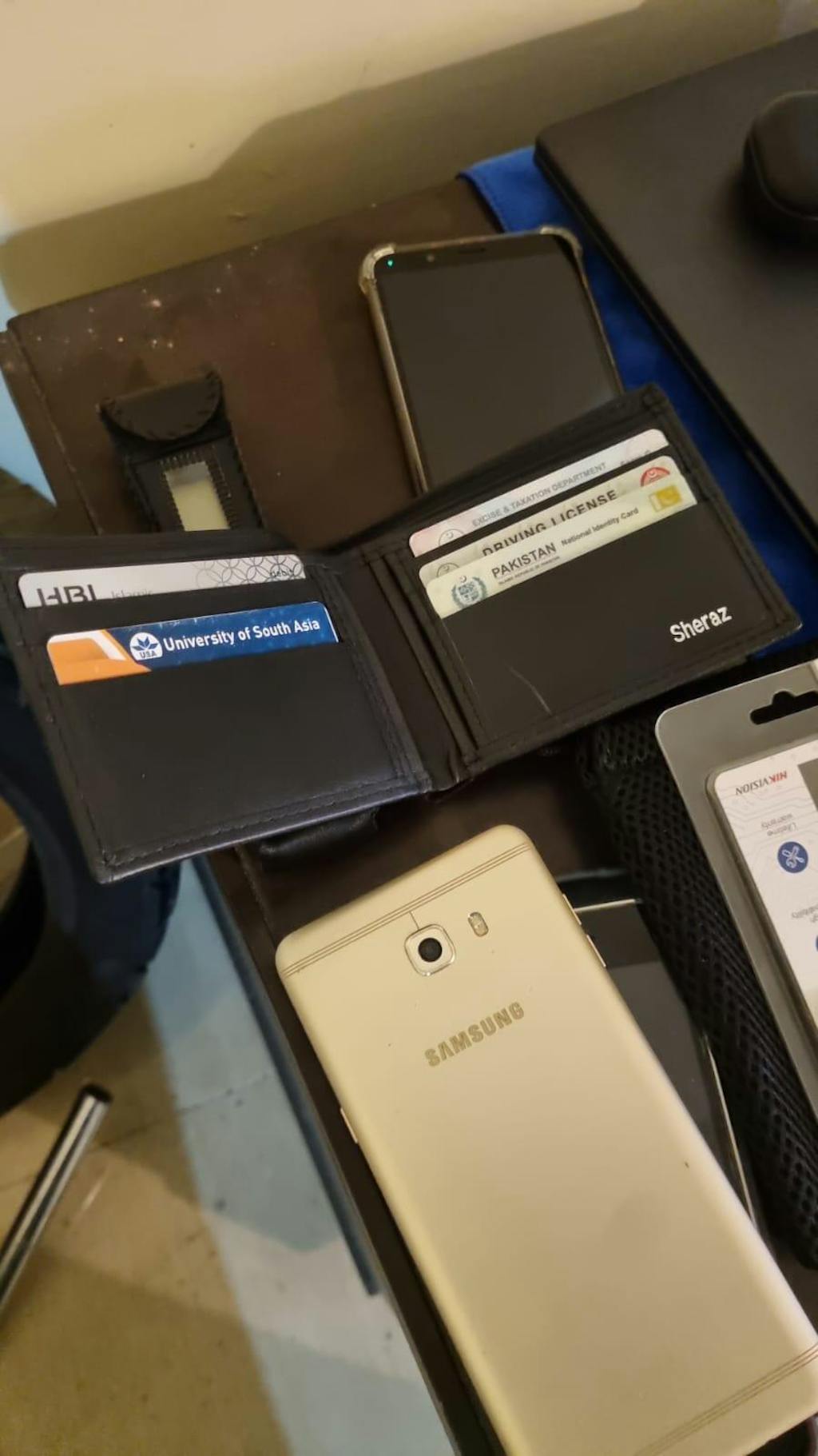 HUB Pakistan | Online Shop | Leather Wallets, Bags, and Accessories